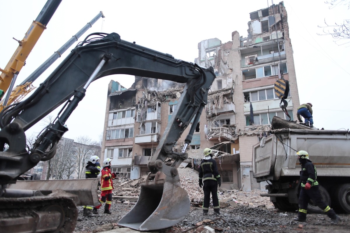Ukrainian drone attack sparks fire at Moscow power plant | arabtimes