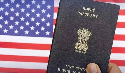 Etleboro.org - Indian professionals stranded back home as US visa ...