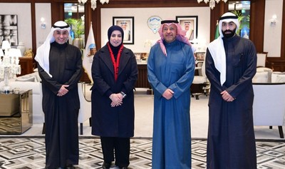 Officials discuss 'bachelors' housing and security issues in Farwaniyah ...