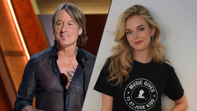 Rising star Karley Scott Collins calls Keith Urban reports ‘ridiculous ...