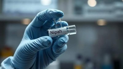 Deadly Nipah virus prompts urgent action across India | arabtimes