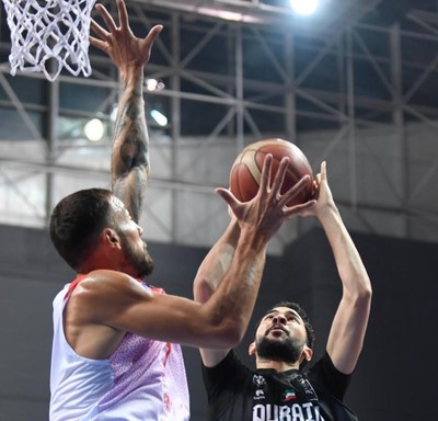 Kazma and Kuwait Club aim for victory | arabtimes