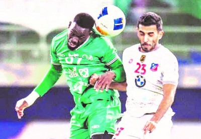 Clash of the titans as Kuwait Club takes on Al-Arabi | arabtimes