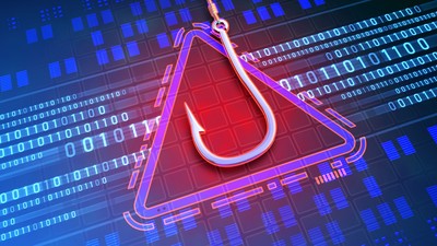 Phishing attacks exploit visual URL tricks to impersonate major brands ...