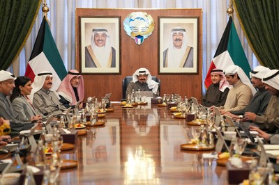 Kuwait Cabinet reaffirms commitment to modernizing education and ...