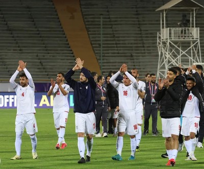 Iran’s World Cup status uncertain after mixed statements from officials ...