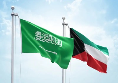 Now, Kuwait travelers can go to Saudi Arabia with these two additional ...