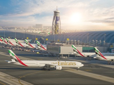 Emirates Reduces Flight Schedule Across 100 Destinations | arabtimes