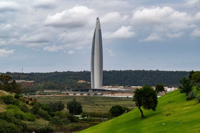 Morocco opens $700M skyscraper as it boosts global ambitions | arabtimes