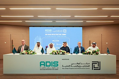 ADPIC Brings Together Abu Dhabi's Infrastructure Elite to Set the Stage ...