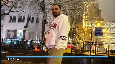 Former mixed martial arts champion on Iran’s death row faces imminent ...