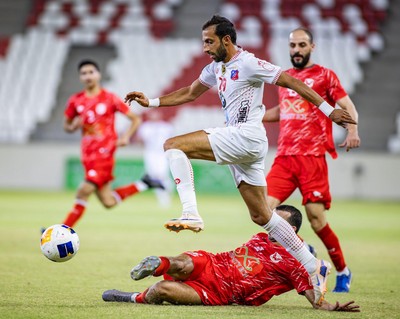 Title push continues as Kuwait Club meets Al-Nasr | arabtimes