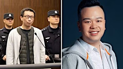 Man Executed in China Over Poisoning of Billionaire Tied to ‘3 Body ...