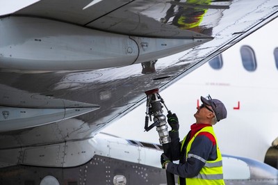 EU Warns Jet Fuel Market Could Tighten if Hormuz Disruption Persists ...