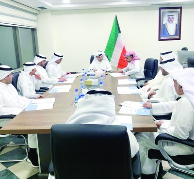 General Assembly gives green light to Kuwait boxing plans | arabtimes