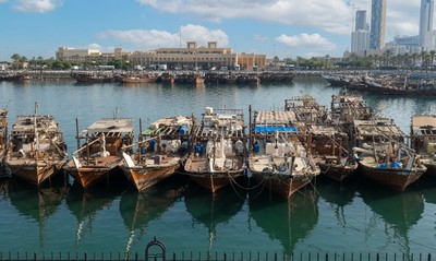 Jail, heavy fines as new law for maritime companies enforced | arabtimes