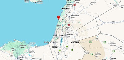 Residents Flee Lebanon’s Tyre After Israeli Evacuation Warning Ahead of ...