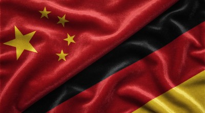 China and Germany Welcome US–Iran Deal, Call for Swift Reopening of ...
