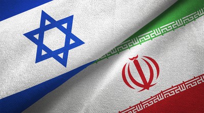 Iran Says Israel Strikes on Lebanon Must Halt After US–Iran Memorandum ...