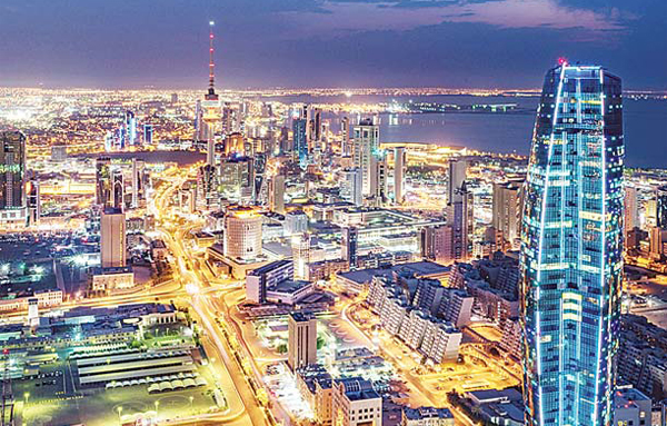 Kuwait to issue domestic, int’l bonds | arabtimes