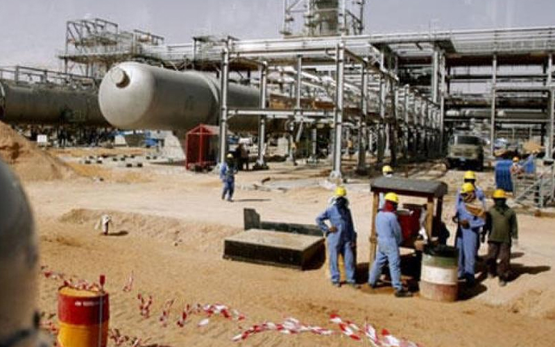 Kuwait plans to restart Wafra field oil production | arabtimes