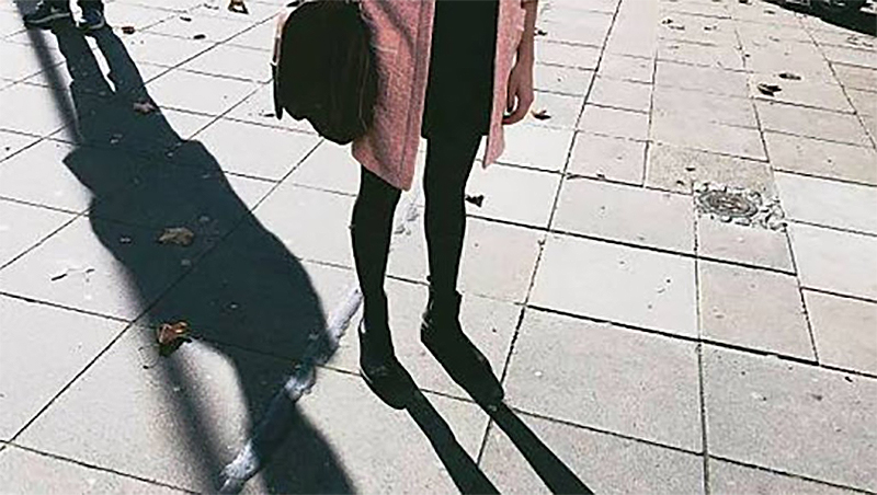 Wooing woman for sex | arabtimes