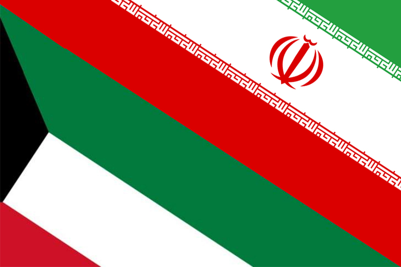 Kuwait-Iran ties in major upgrade | arabtimes