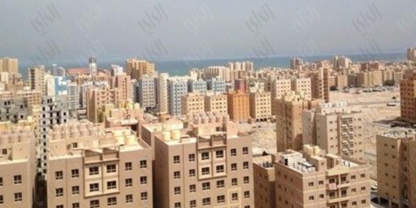 5 buildings in Mahboula under health supervision | arabtimes