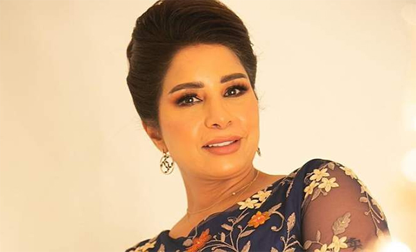 Mai continues filming remaining part of ‘Mohamed Ali Road’ drama series ...