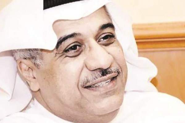 Actor Suleiman Al-Yassin in critical condition | arabtimes