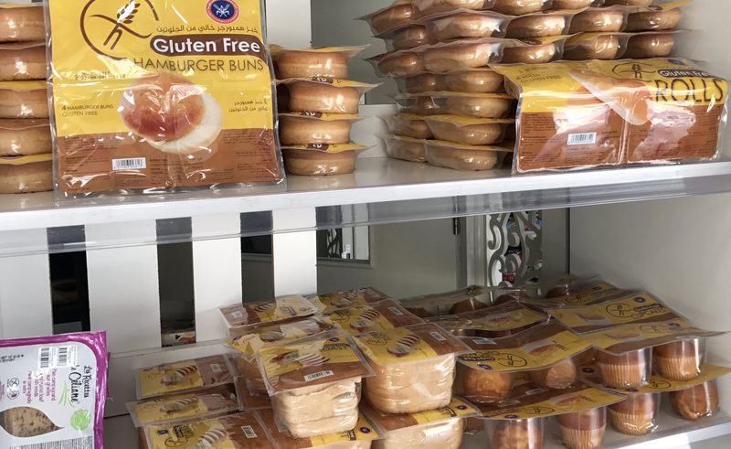 Kuwait ‘Bakeries’ company to hike production - Sufficient stock for a ...