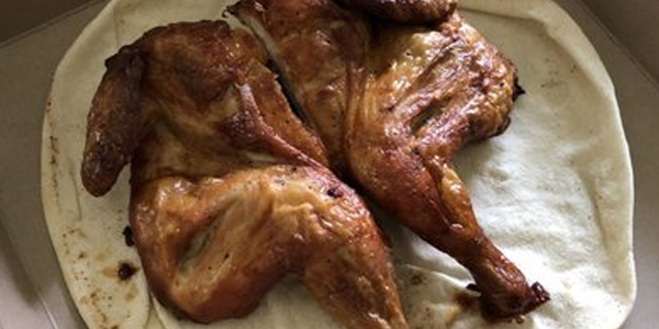 Restaurant selling rotten chicken shut | arabtimes