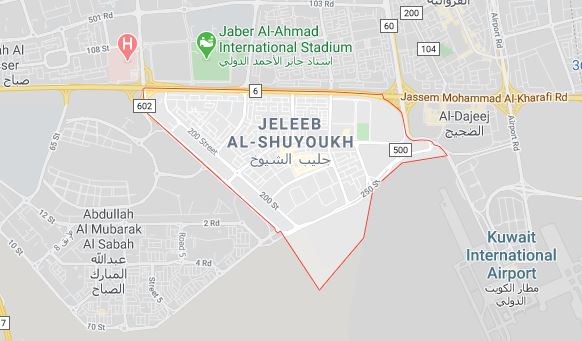Kuwaitis from Jleeb ‘We feel insecure, strangers in area’ | arabtimes