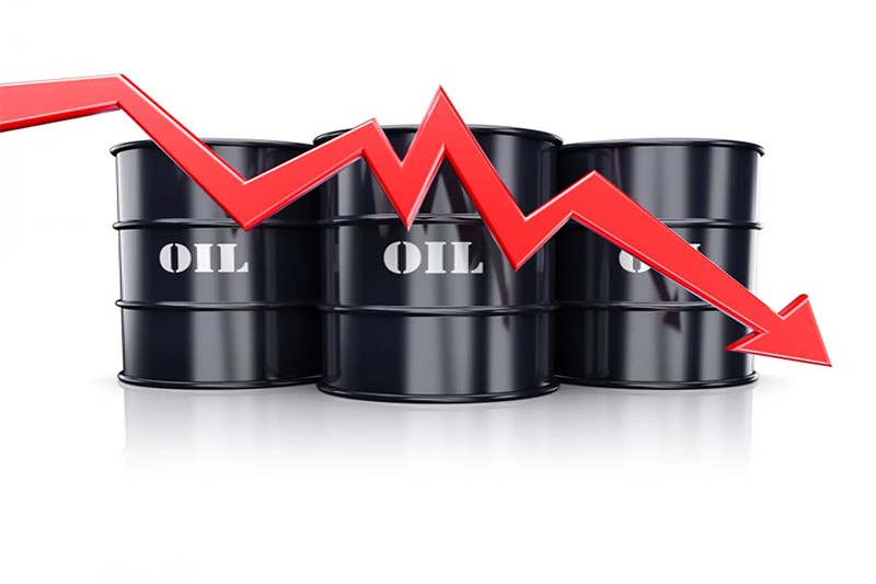 Why oil price is on the decline to such a low level? | arabtimes