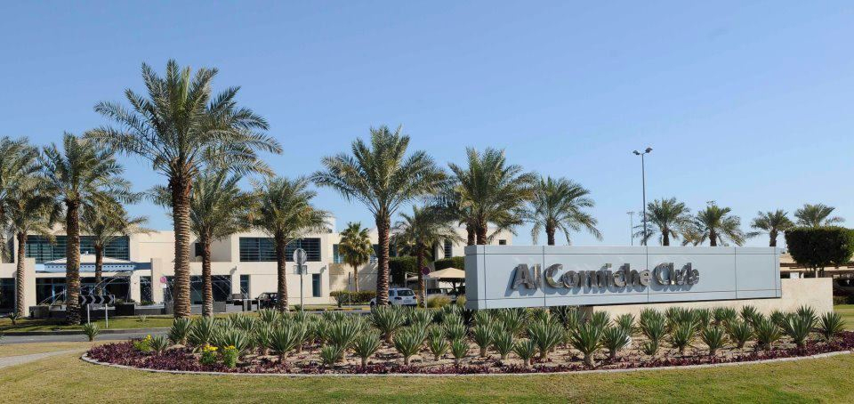 Corniche Club bid done according to State property system: says TEC ...