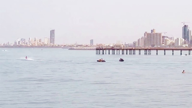 No-shows nix panel meet as chemical, bacterial pollution plagues Kuwait ...