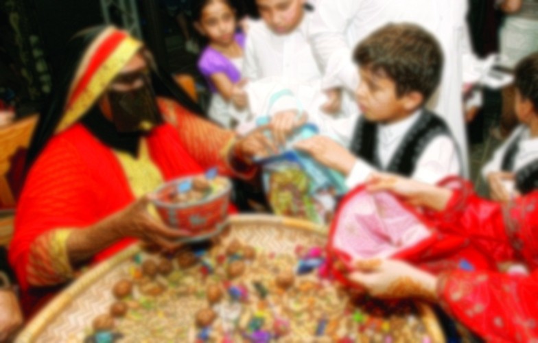 Guidelines for Girgian Celebrations Issued | arabtimes