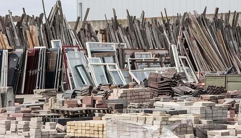 Decision to allow import of construction materials | arabtimes