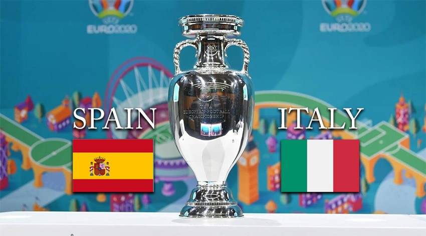 Spain and Italy to clash in Semifinals of Eurocup | arabtimes