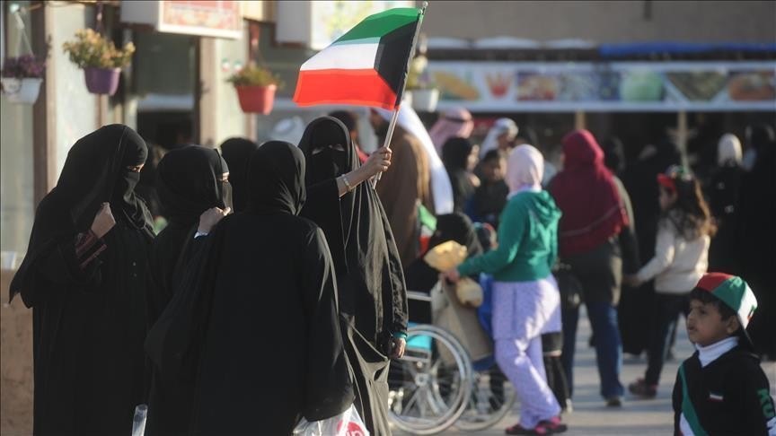Birth rate up among Kuwaiti women | arabtimes