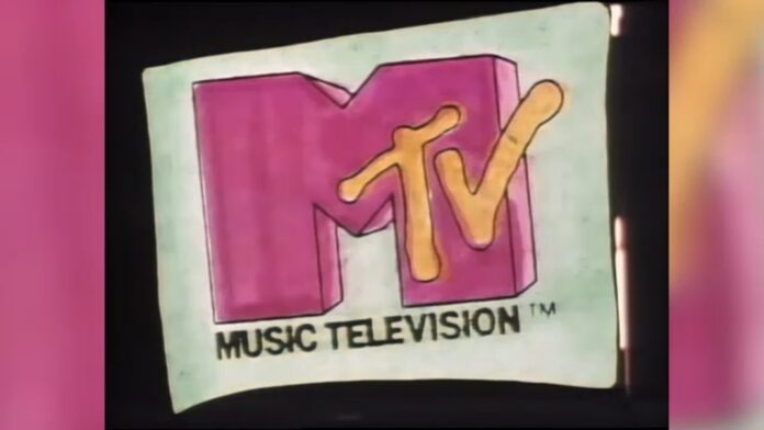 MTV marks 40th anniversary with a new ‘Moon Person’ design | arabtimes