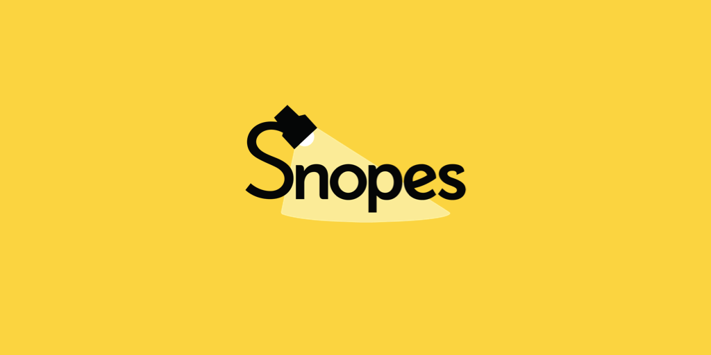 Prominent fact-checker Snopes apologizes for plagiarism | arabtimes