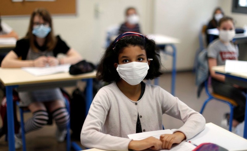 ‘Return to schools’ guide released and adopted | arabtimes