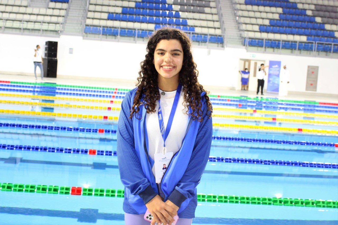 Kuwait extends medal haul to 15 at Arab swimming games | arabtimes