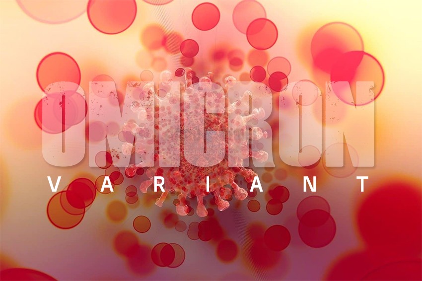 Omicron spreading with unprecedented speed in Europe | arabtimes