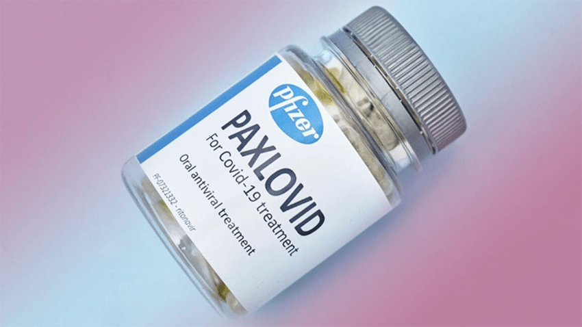 Pfizer deal to cost $9 million; CAPT delays nod to ‘Paxlovid’ import ...