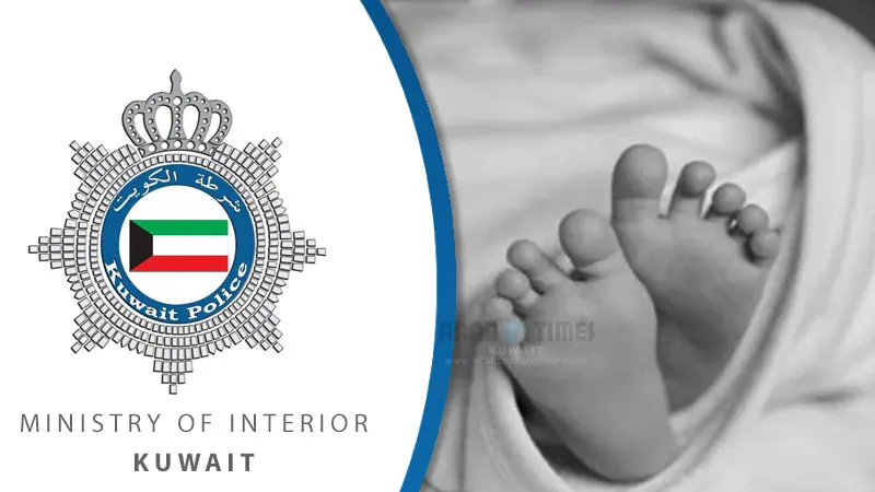 Body of unidentified child found in western Mishref | arabtimes