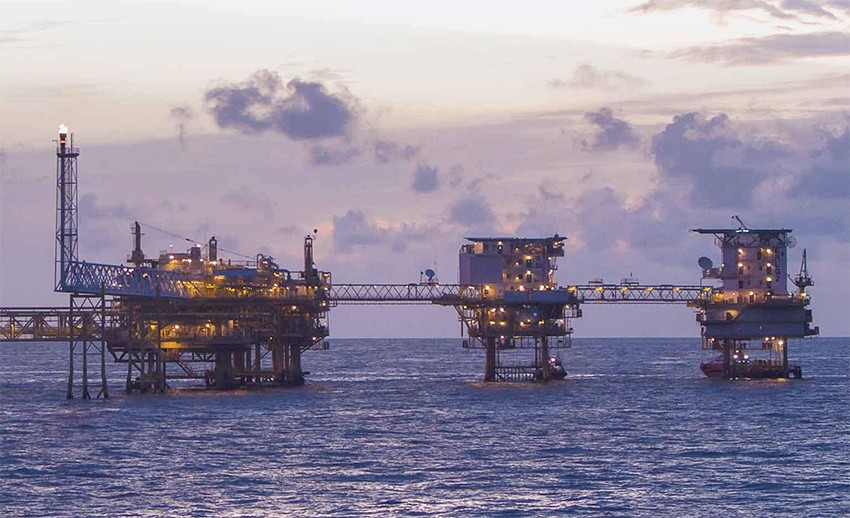Kuwait to launch ‘offshore’ drilling in territorial waters | arabtimes