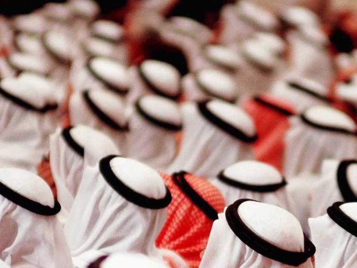 Kuwaitis second after Swiss as happiest people in world | arabtimes