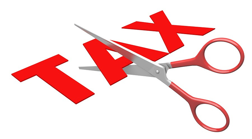 Tax cut may pull new investors | arabtimes